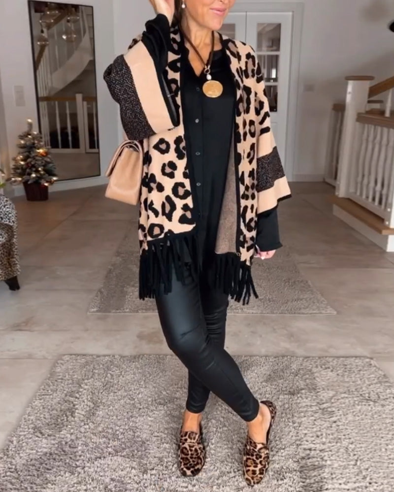 Sweaters & Cardigans – iktops
